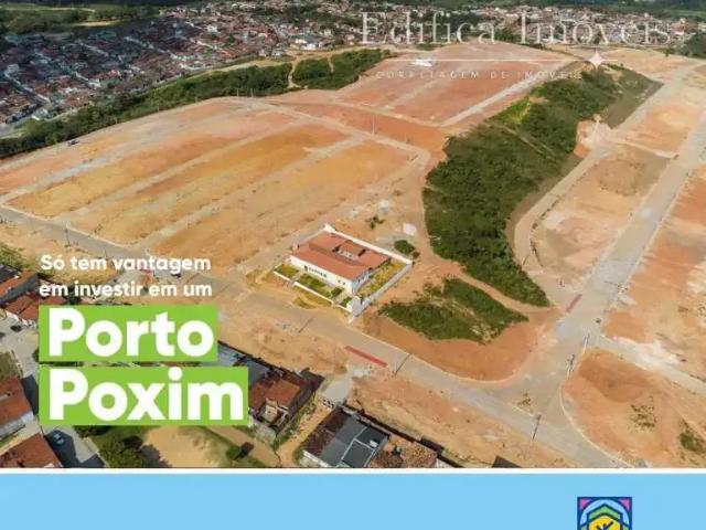 Terreno em Condomínio para Venda em São Cristóvão/SE Eduardo Gomes