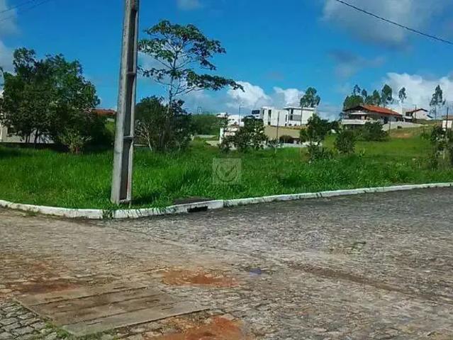 Terreno em Condomínio para Venda em São Cristóvão/SE Zona Rural