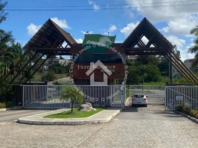 Terreno em Condomínio para Venda em São Cristóvão/SE Zona Rural