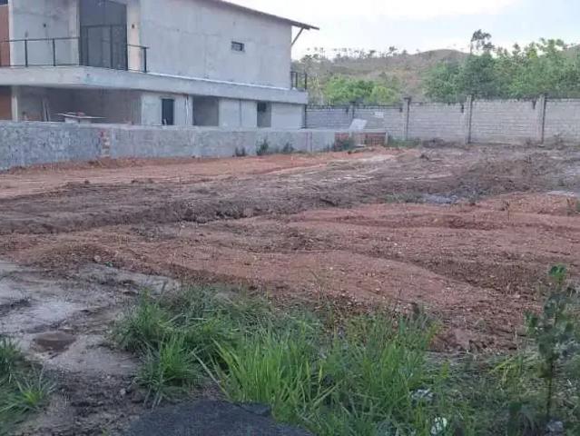 Terreno em Condomínio para Venda em São Cristóvão/SE Zona Rural