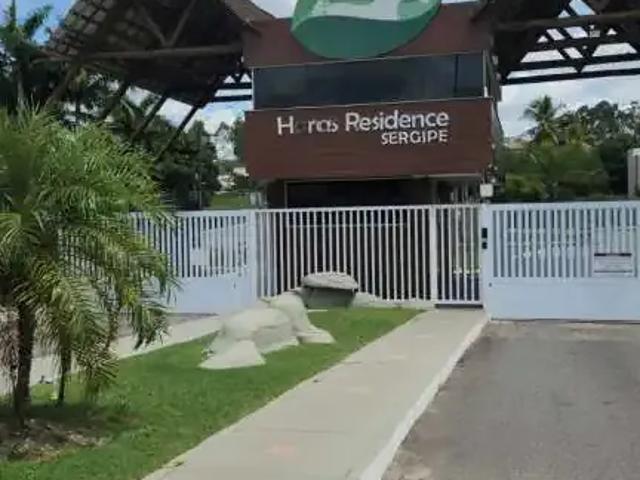 Terreno em Condomínio para Venda em São Cristóvão/SE Zona Rural
