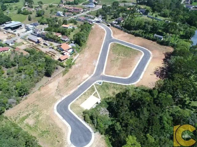 Terreno em Condomínio para Venda em São Bento do Sul/SC Brasilia