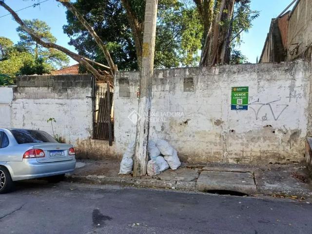 Terreno em Condomínio para Venda em São Bernardo do Campo/SP Taboão
