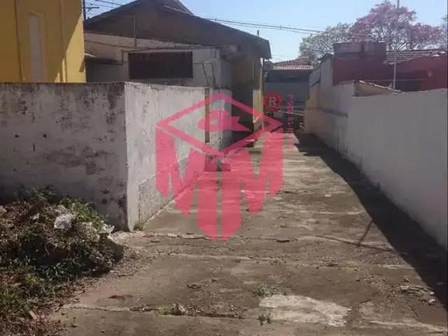 Terreno em Condomínio para Venda em São Bernardo do Campo/SP Vila Baeta Neves