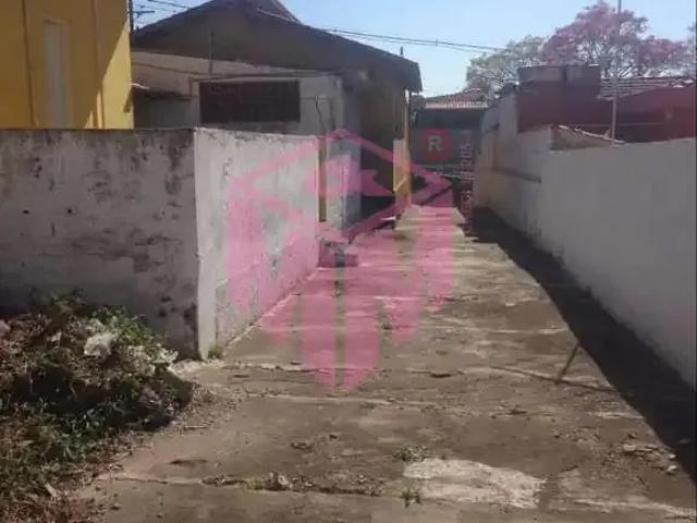 Terreno em Condomínio para Venda em São Bernardo do Campo/SP Vila Baeta Neves