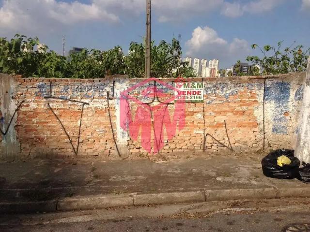 Terreno em Condomínio para Venda em São Bernardo do Campo/SP Vila Gonçalves
