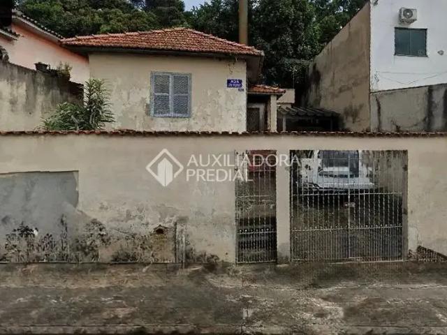 Terreno em Condomínio para Venda em São Bernardo do Campo/SP Vila Gonçalves