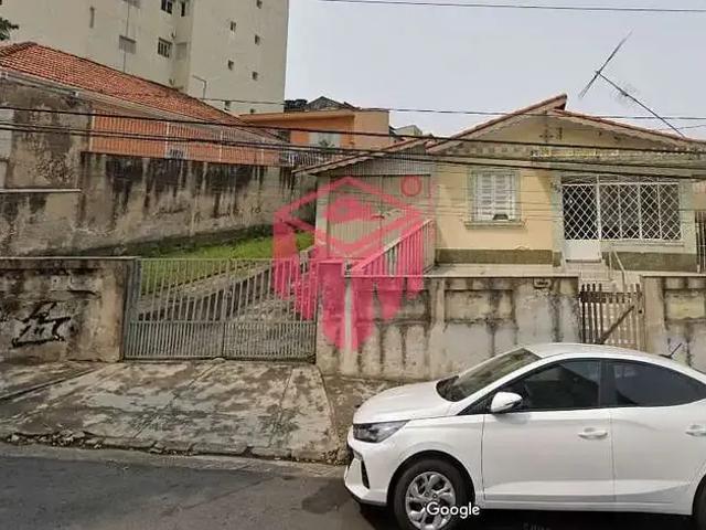 Terreno em Condomínio para Venda em São Bernardo do Campo/SP Vila João Basso