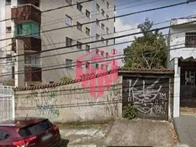Terreno em Condomínio para Venda em São Bernardo do Campo/SP Vila Luiz Casa