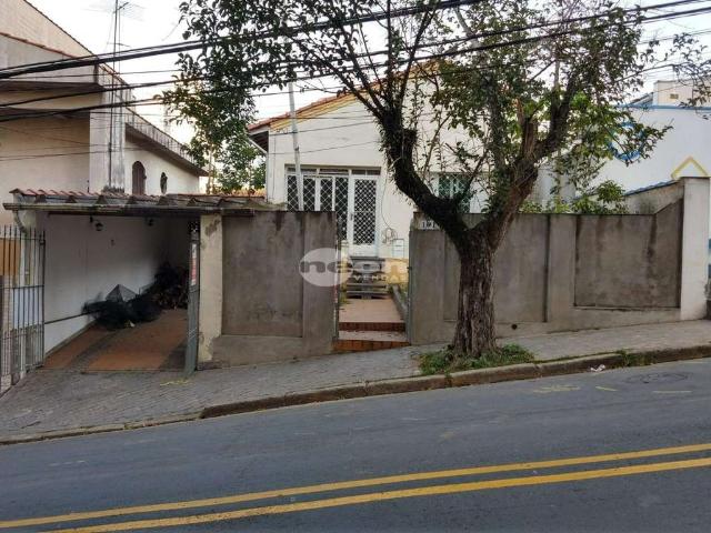 Terreno em Condomínio para Venda em São Bernardo do Campo/SP Vila Lusitânia