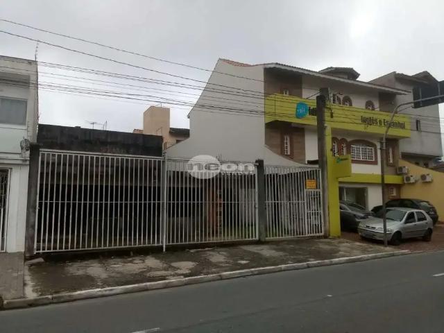 Terreno em Condomínio para Venda em São Bernardo do Campo/SP Assunção
