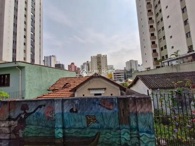 Terreno em Condomínio para Venda em São Bernardo do Campo/SP Baeta Neves