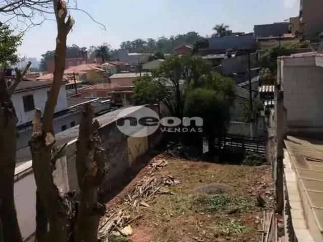 Terreno em Condomínio para Venda em São Bernardo do Campo/SP Baeta Neves
