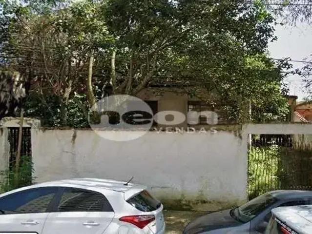 Terreno em Condomínio para Venda em São Bernardo do Campo/SP Baeta Neves