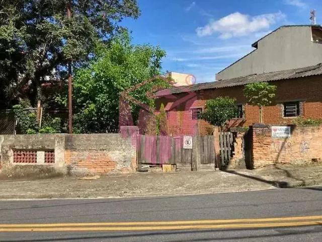 Terreno em Condomínio para Venda em São Bernardo do Campo/SP Centro