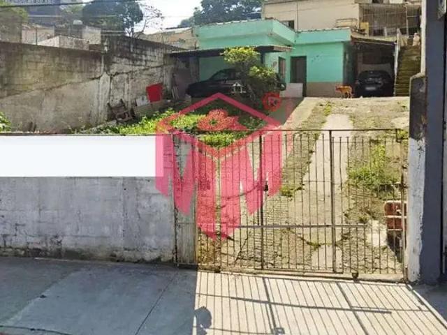Terreno em Condomínio para Venda em São Bernardo do Campo/SP Centro