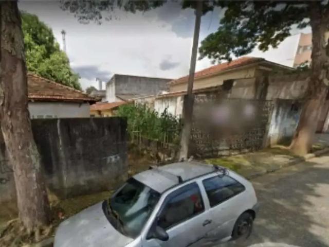 Terreno em Condomínio para Venda em São Bernardo do Campo/SP Centro