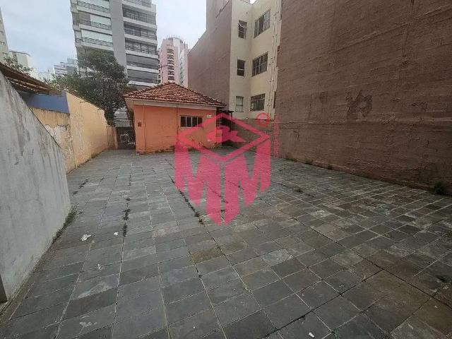 Terreno em Condomínio para Venda em São Bernardo do Campo/SP Centro