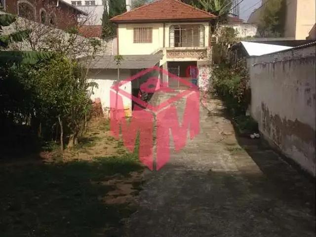 Terreno em Condomínio para Venda em São Bernardo do Campo/SP Centro