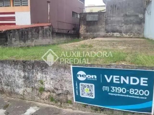 Terreno em Condomínio para Venda em São Bernardo do Campo/SP Dos Casa