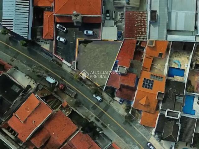 Terreno em Condomínio para Venda em São Bernardo do Campo/SP Dos Casa