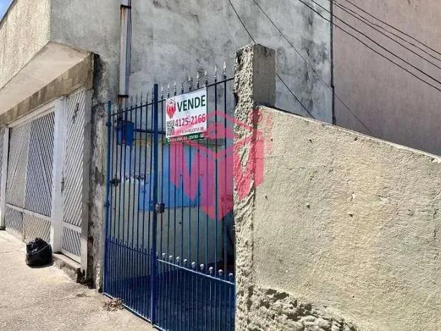 Terreno em Condomínio para Venda em São Bernardo do Campo/SP Ferrazópolis