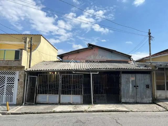 Terreno em Condomínio para Venda em São Bernardo do Campo/SP Ferrazópolis