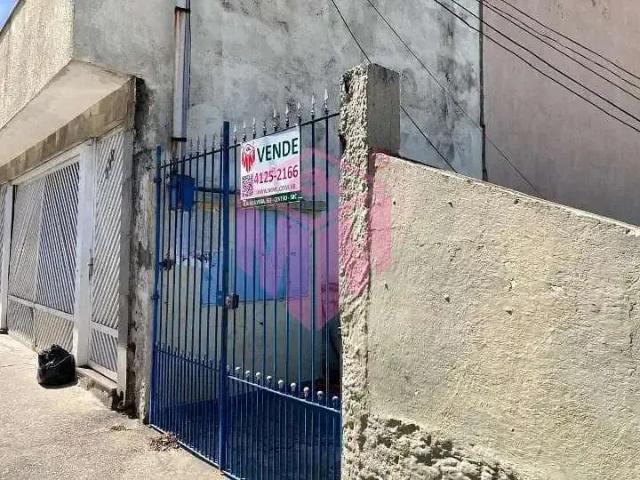 Terreno em Condomínio para Venda em São Bernardo do Campo/SP Ferrazópolis