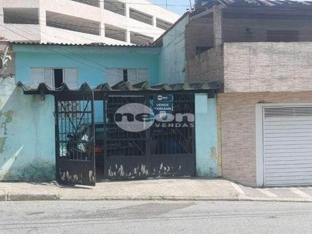 Terreno em Condomínio para Venda em São Bernardo do Campo/SP Ferrazópolis