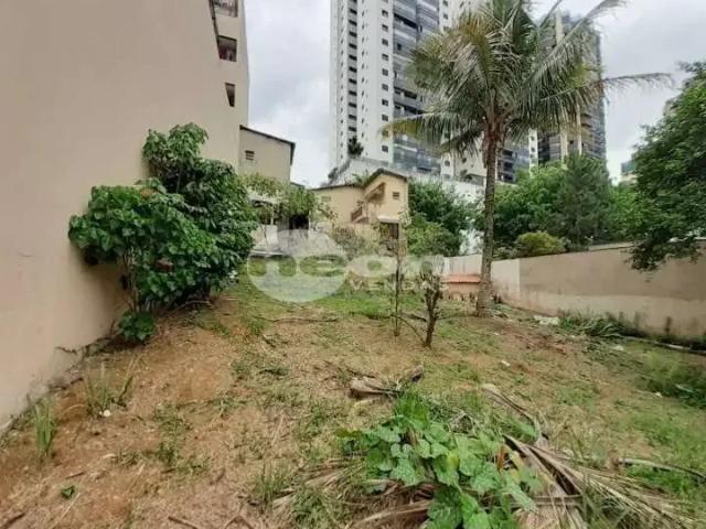 Terreno em Condomínio para Venda em São Bernardo do Campo/SP Jardim do Mar