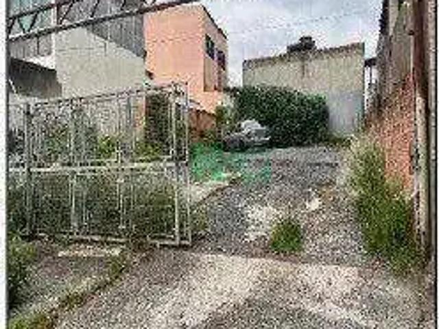 Terreno em Condomínio para Venda em São Bernardo do Campo/SP Jardim Orlandina 1 Quartos