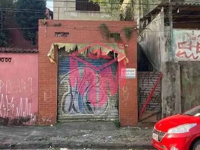 Terreno em Condomínio para Venda em São Bernardo do Campo/SP Jardim Maria Cecília