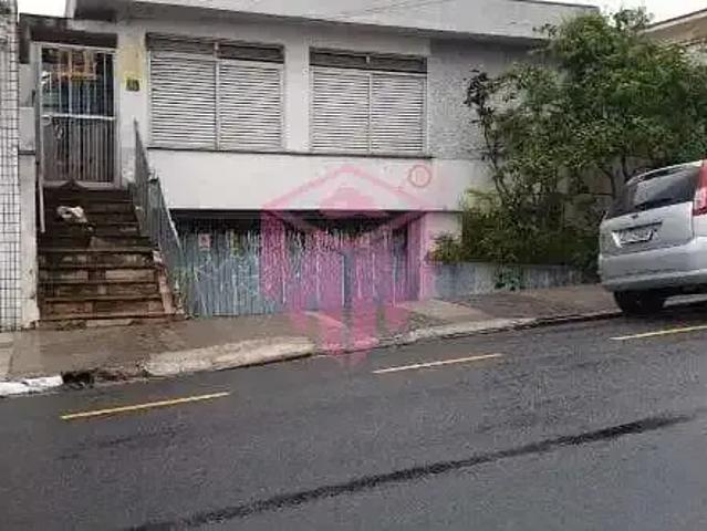 Terreno em Condomínio para Venda em São Bernardo do Campo/SP Jardim Nova Petrópolis