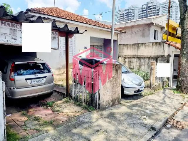 Terreno em Condomínio para Venda em São Bernardo do Campo/SP Jardim Três Marias
