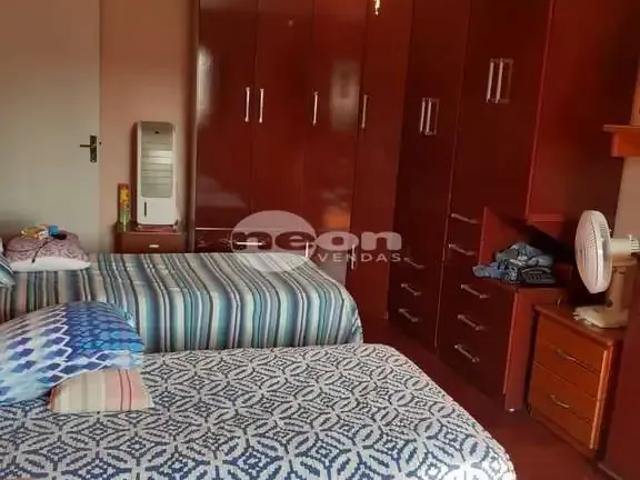 Terreno em Condomínio para Venda em São Bernardo do Campo/SP Nova Petrópolis