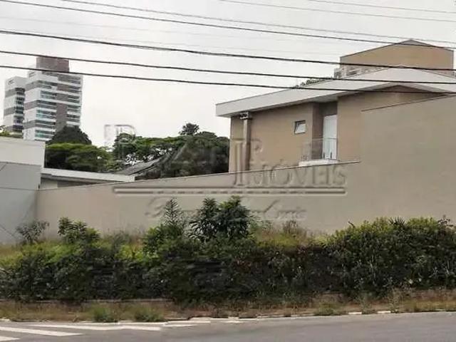 Terreno em Condomínio para Venda em São Bernardo do Campo/SP Parque Anchieta