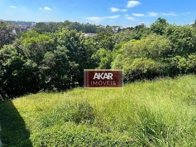 Terreno em Condomínio para Venda em São Bernardo do Campo/SP Parque Espacial