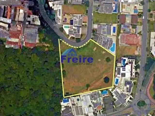 Terreno em Condomínio para Venda em São Bernardo do Campo/SP Parque Terra Nova II