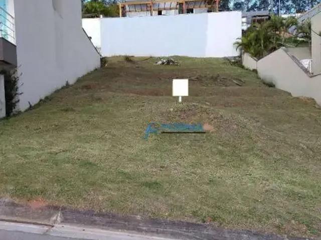 Terreno em Condomínio para Venda em São Bernardo do Campo/SP Parque Terra Nova II