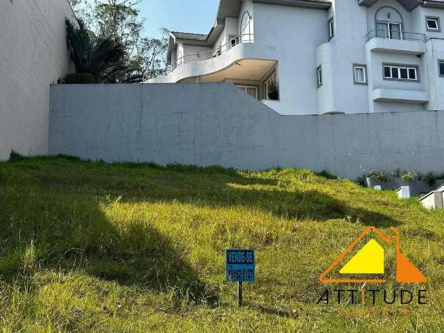 Terreno em Condomínio para Venda em São Bernardo do Campo/SP Parque Terra Nova II