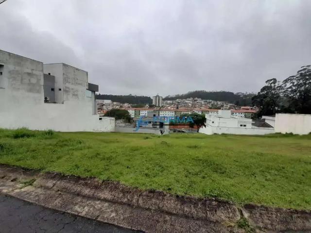 Terreno em Condomínio para Venda em São Bernardo do Campo/SP Parque Terra Nova II