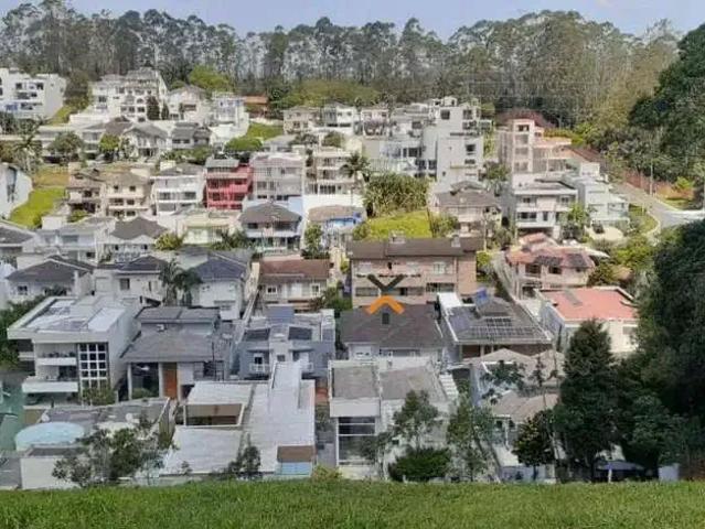 Terreno em Condomínio para Venda em São Bernardo do Campo/SP Parque Terra Nova II