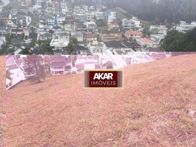 Terreno em Condomínio para Venda em São Bernardo do Campo/SP Parque Terra Nova II
