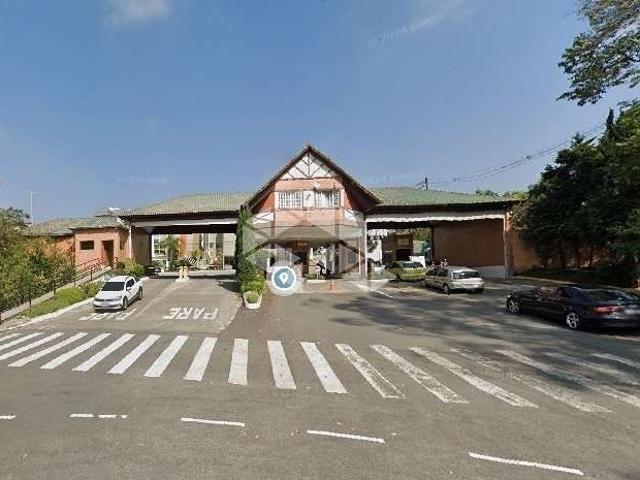 Terreno em Condomínio para Venda em São Bernardo do Campo/SP Parque Terra Nova II