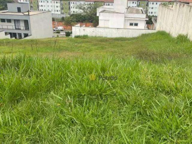 Terreno em Condomínio para Venda em São Bernardo do Campo/SP Parque Terra Nova II