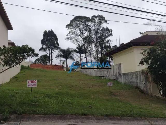 Terreno em Condomínio para Venda em São Bernardo do Campo/SP Parque Terra Nova II