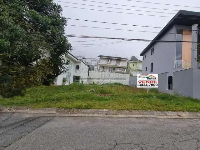 Terreno em Condomínio para Venda em São Bernardo do Campo/SP Parque Terra Nova II