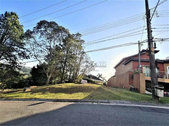 Terreno em Condomínio para Venda em São Bernardo do Campo/SP Parque Terra Nova II