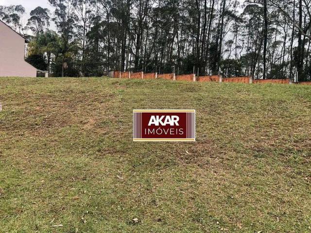 Terreno em Condomínio para Venda em São Bernardo do Campo/SP Parque Terra Nova II