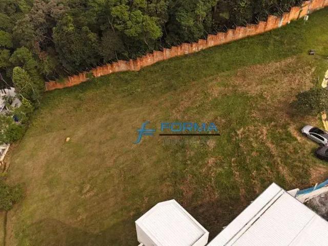 Terreno em Condomínio para Venda em São Bernardo do Campo/SP Parque Terra Nova II